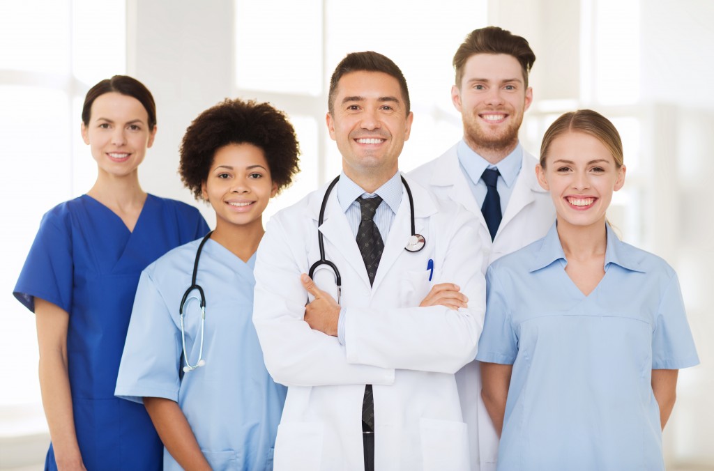 As Medicine Marches on, So Does the Education of Health Professionals ...