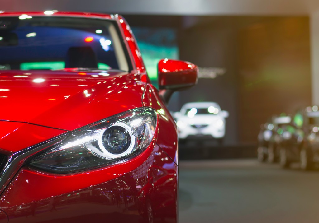 Why Choose European Cars | Cordillera Lodge