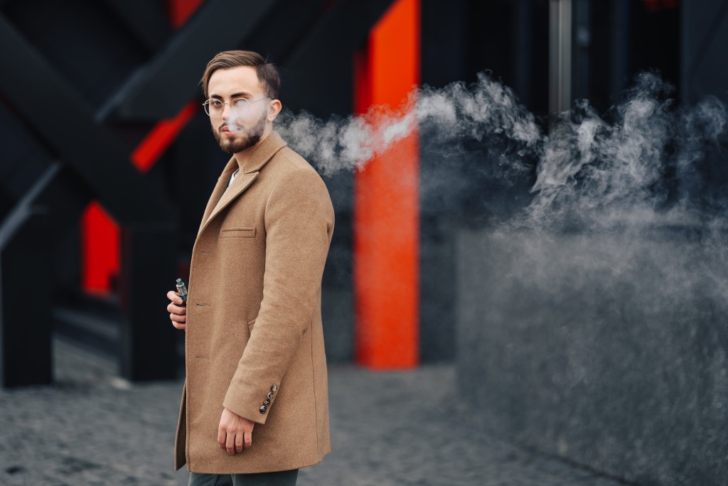Express Yourself: How Men Can Nail Eclectic Styles - Cordillera Lodge